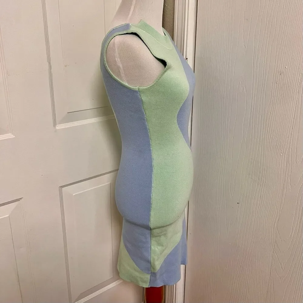 Dresses | Rehab Lab Sweater Dress F1 | Poshmark